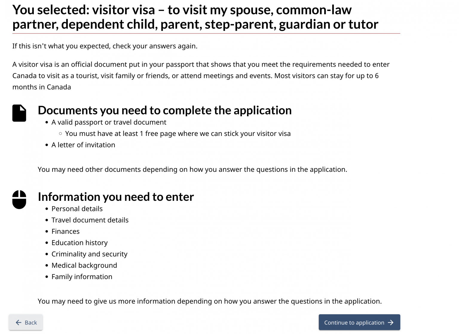 Canada Visitor Visa Super Visa Application Avoid These Mistakes canada-visitor-visa-super-visa-application-avoid-these-mistakes